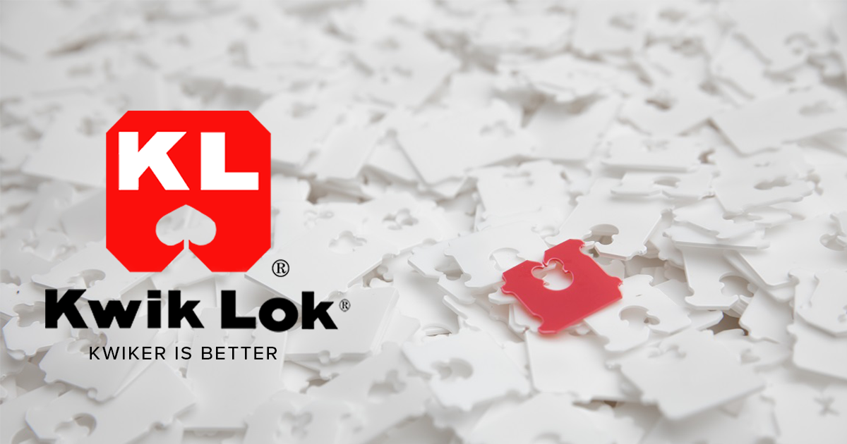 Kwik Lok Bag Closures - Solutions For Every Industry