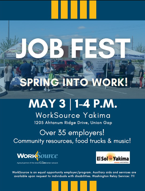 Food Source Job Application