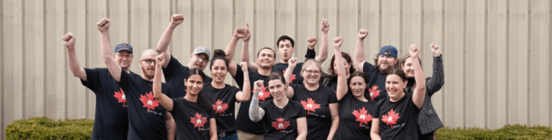 Careers at Kwik Lok - Join our Team