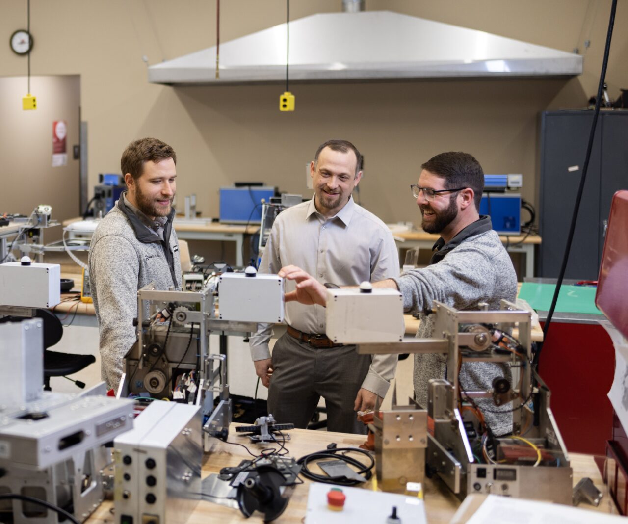 Closure Machines - Kwik Lok